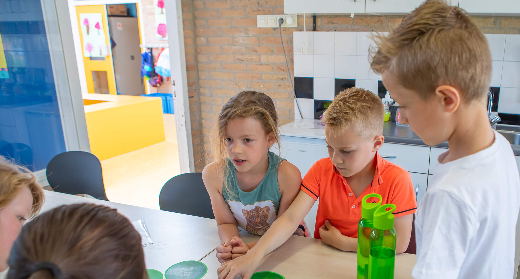 Documenten - OBS Meester Vos